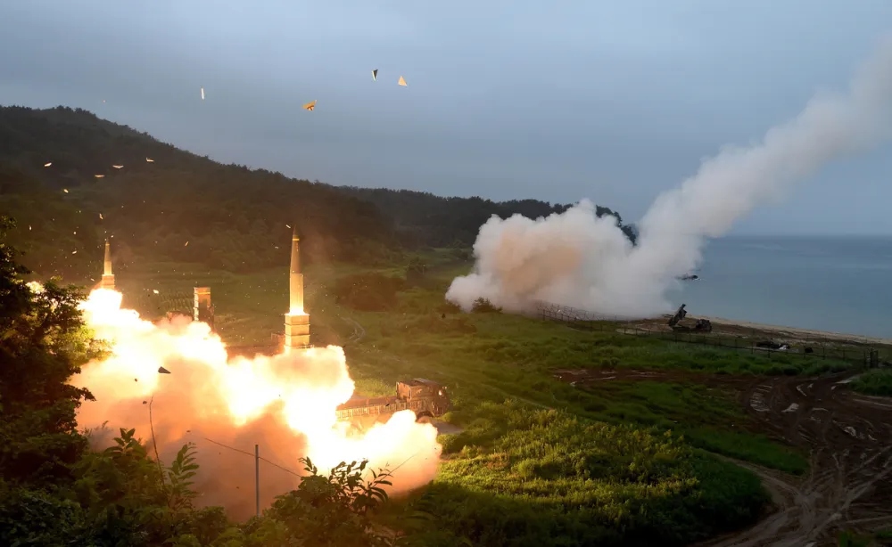 Russia Says It Is ‘Studying’ ATACMS’ Navigation Systems - Newsweek