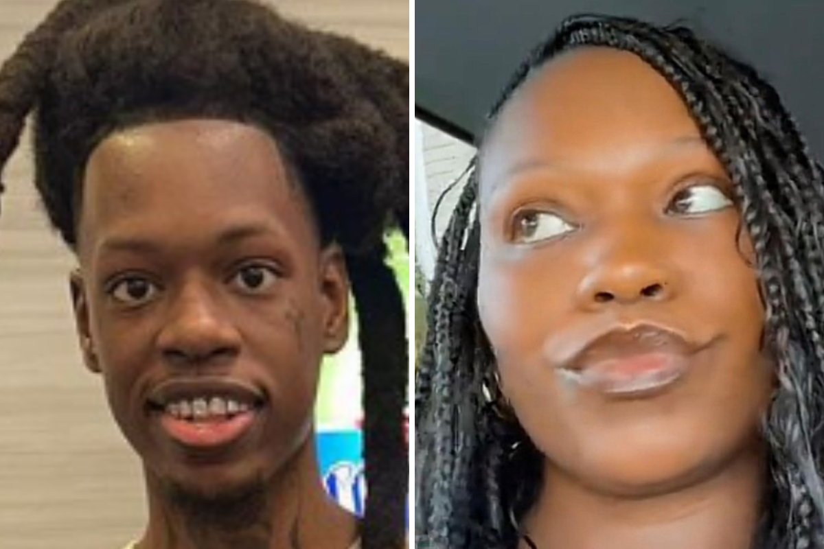 Julio Foolio’s Mother Blames Rapping for his Death: ‘We will have ...
