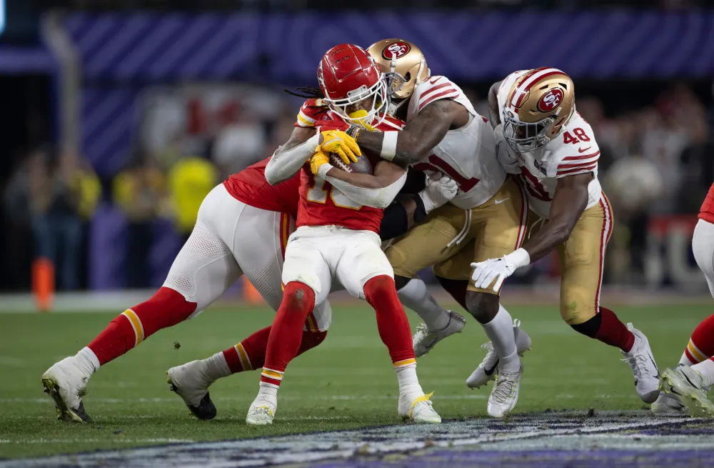 NFL News: Veteran Pro Bowl Safety Tashaun Gipson Suspended For Six ...