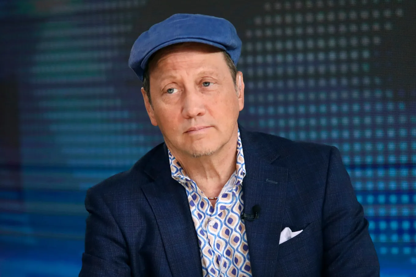 Rob Schneider News & Latest Pictures From Newsweek.com