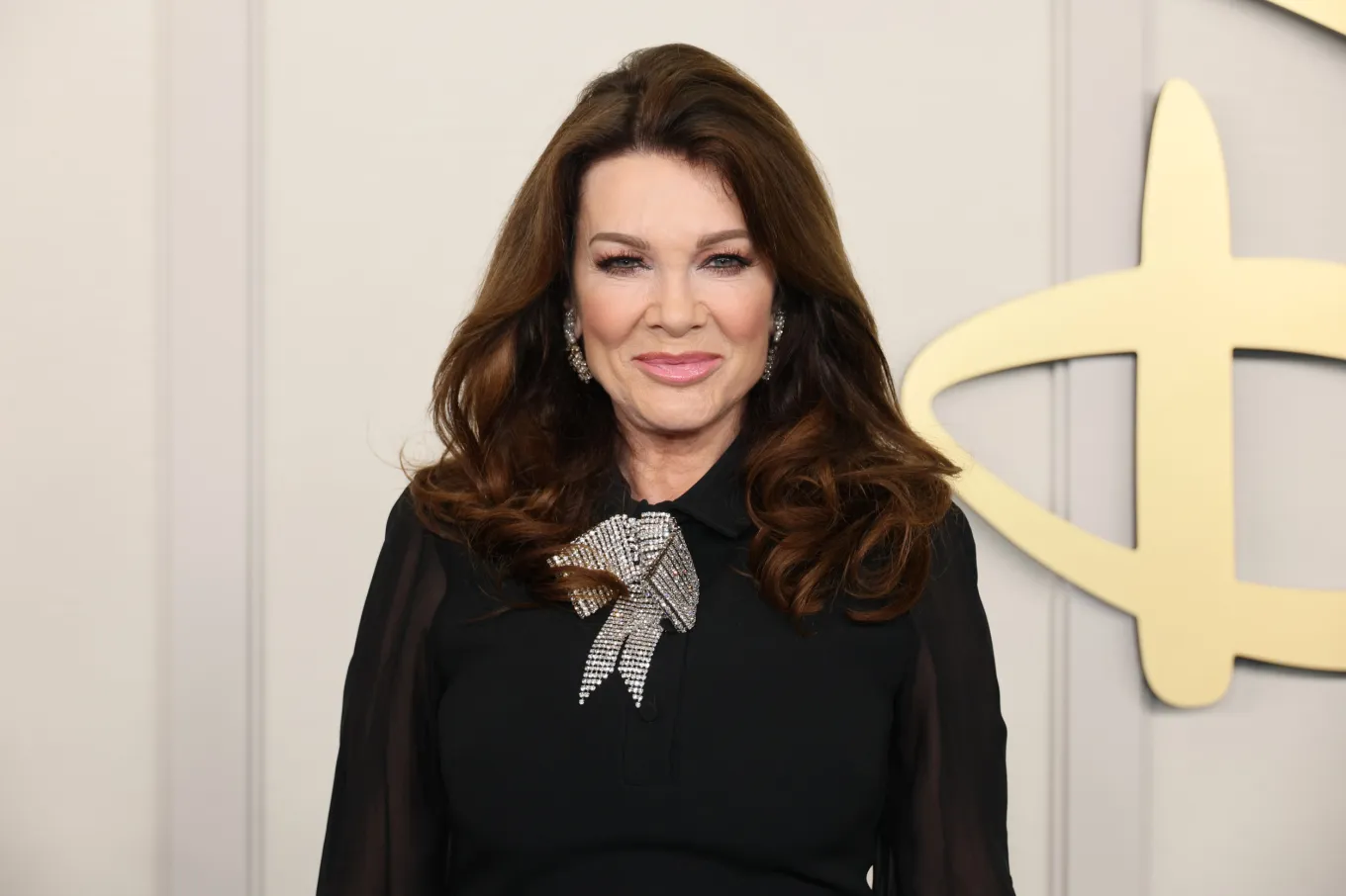 Lisa Vanderpump Is 'Broken-Hearted' Over Family Loss - Newsweek