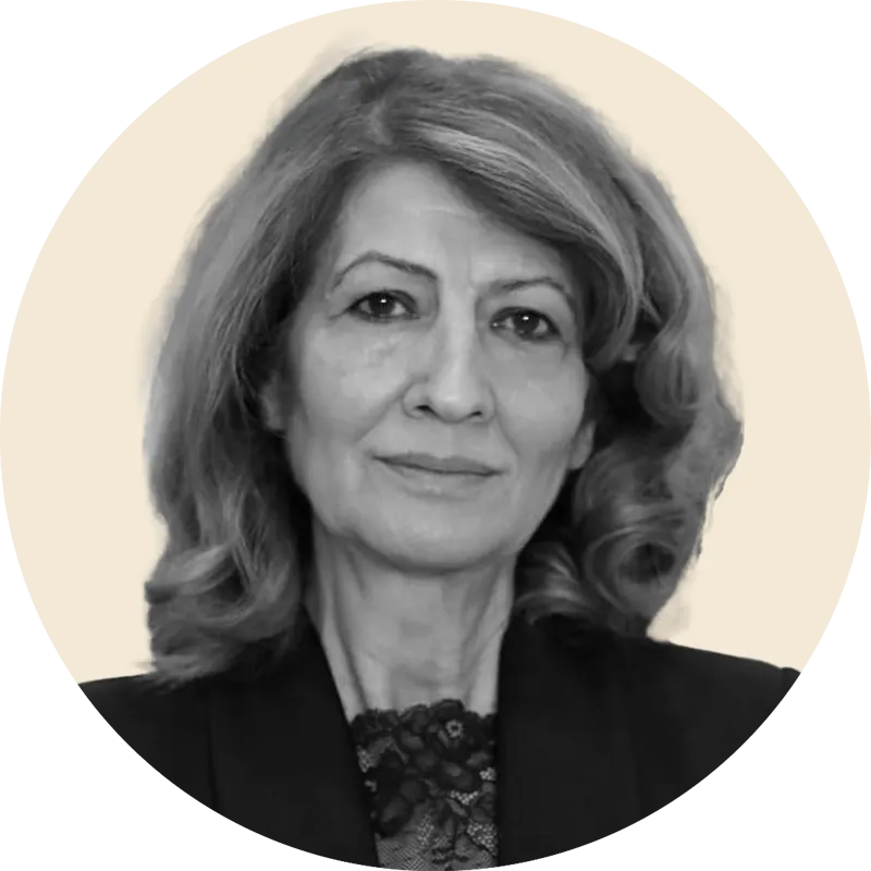 Healing the Wounds of History—Honoring the Victims of the Anfal ...