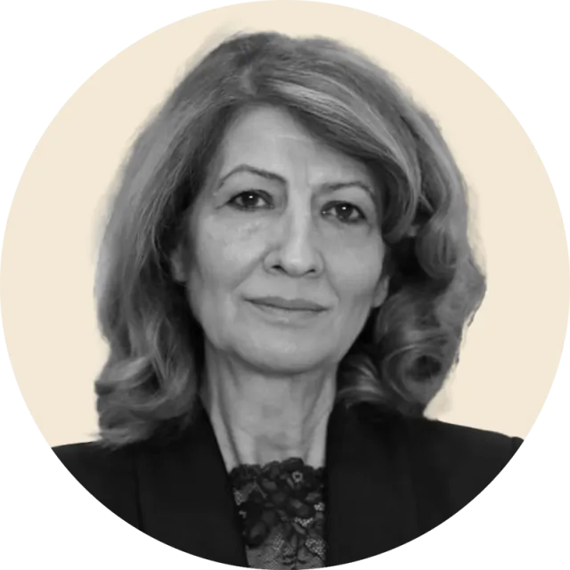 Healing the Wounds of History—Honoring the Victims of the Anfal ...