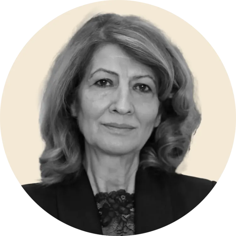 Healing the Wounds of History—Honoring the Victims of the Anfal ...