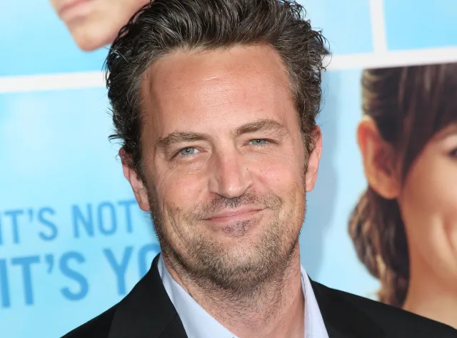 Matthew Perry’s Will Explained As Bank Account Total Raises Eyebrows ...