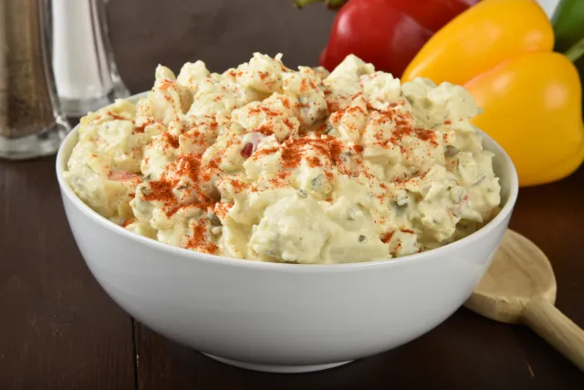 Potato Salad Recall as Health Warning Issued - Newsweek