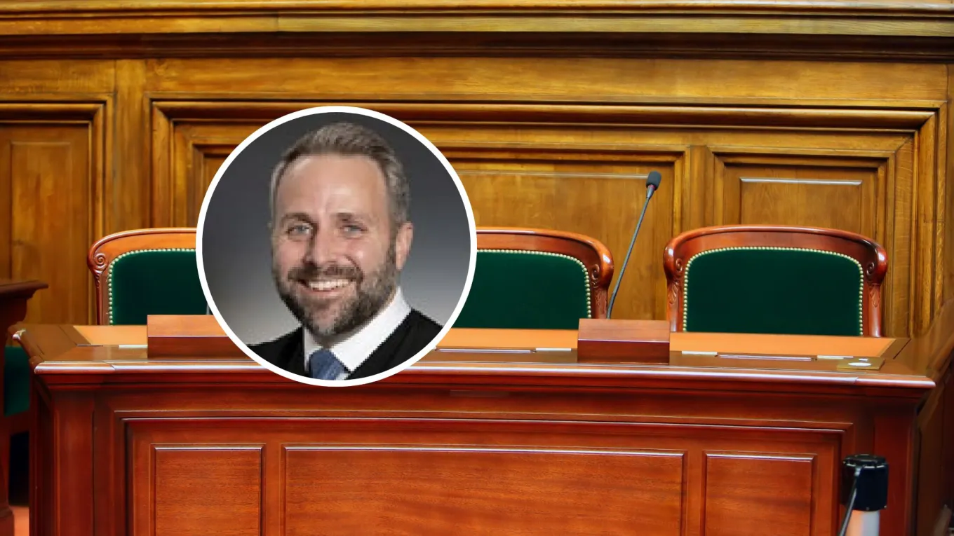 Donald Trump Appointed Judge Resigns in Alaska, Sparking Speculation ...