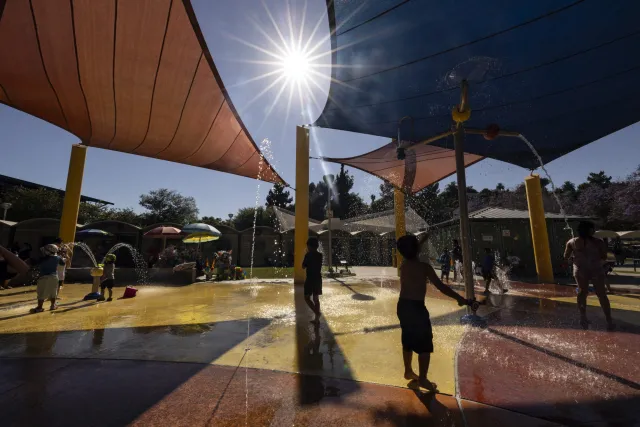 Millions Told to Stay Indoors as Fatal Health Warning Issued - Newsweek