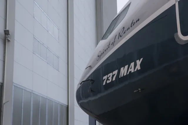 Timeline: Boeing 737 Max Crashes, Forced Landings and Other Troubles ...