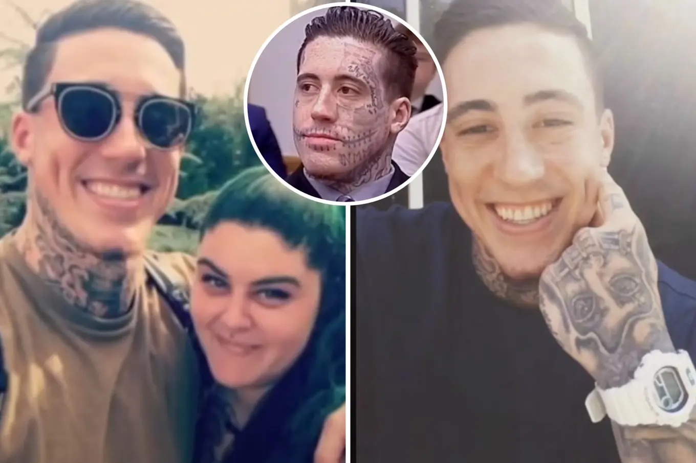 Wade Wilson’s Ex-Girlfriend Breaks Silence on TikTok: ‘Police Failed Me ...