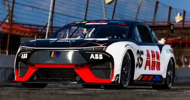 NASCAR Shocks Fans With Electric Prototype Debut: What You Need to Know ...