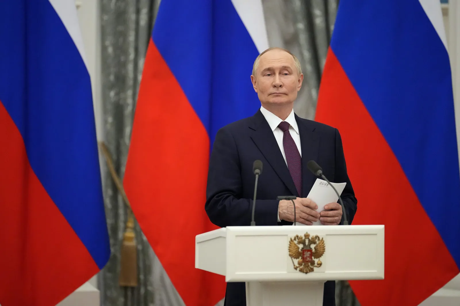 FBI Shuts Down Massive Russian AI-Driven Bot Farm on X - Newsweek
