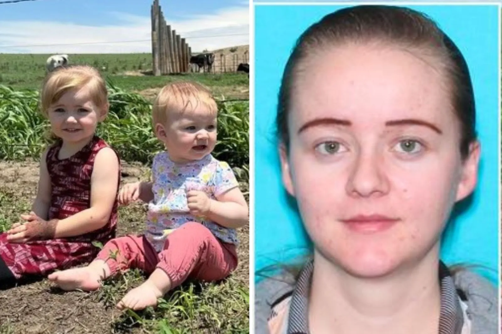 Major Update on Missing Kansas Mom and Kids Coerced to ‘Religious ...