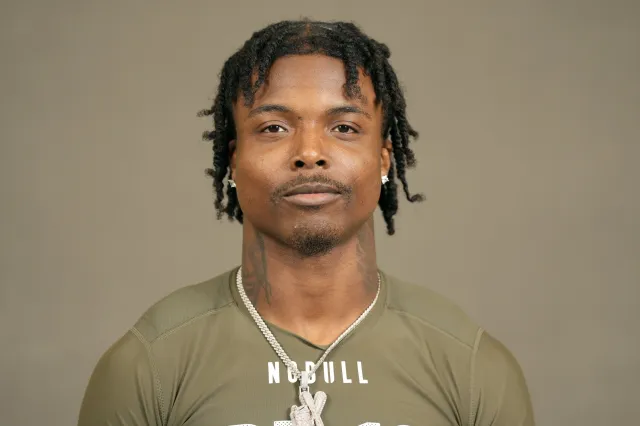 Khyree Jackson’s Final Moments: NFL Rookie Killed in Maryland Crash ...