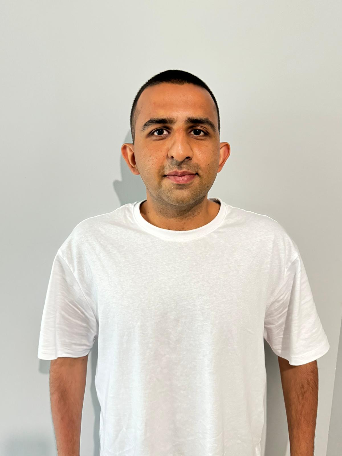 Billal Rahman - Newsweek.com