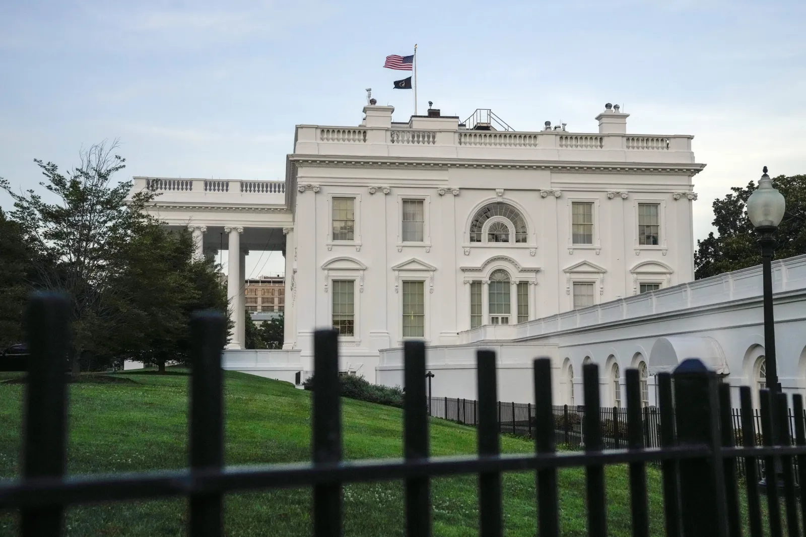 Ex-Trump Administration Officials Involved in Project 2025: Full List ...