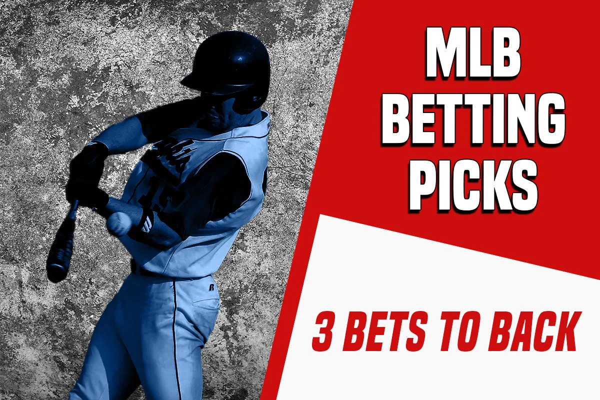 MLB Picks: 3 Best Sides Bets for Wednesday (July 10) - Newsweek