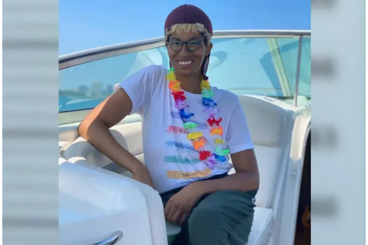 Taylor Casey Update: Missing Woman’s Tearful Mom Alleges Police ...