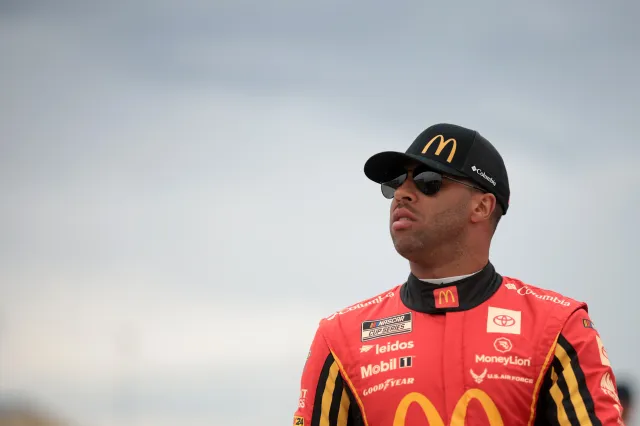 NASCAR News: Insider Explains Penalty Inconsistencies After Huge Bubba ...