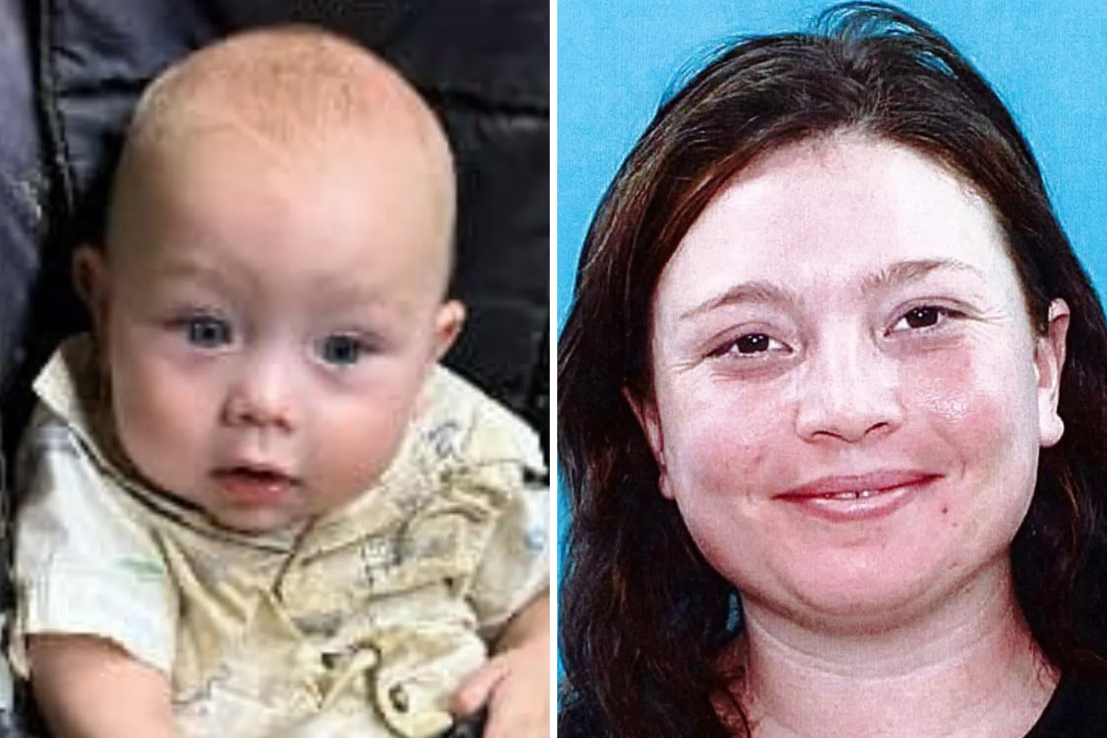 Texas AMBER Alert: Woman Arrested for Allegedly Kidnapping Baby - Newsweek