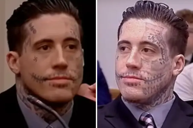 Wade Wilson Victim Families Make Promise To Killer: ‘See You At ...