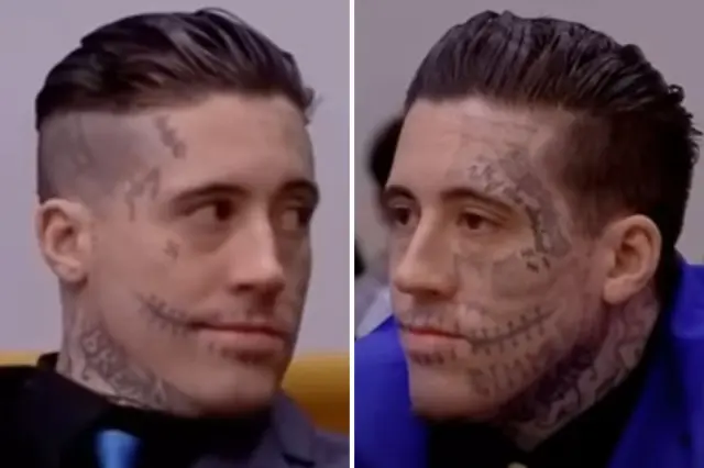 Wade Wilson’s Racist Tattoos: Expert Weighs in on What They Mean - Newsweek