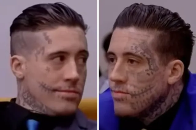 Wade Wilson’s Racist Tattoos: Expert Weighs in on What They Mean - Newsweek