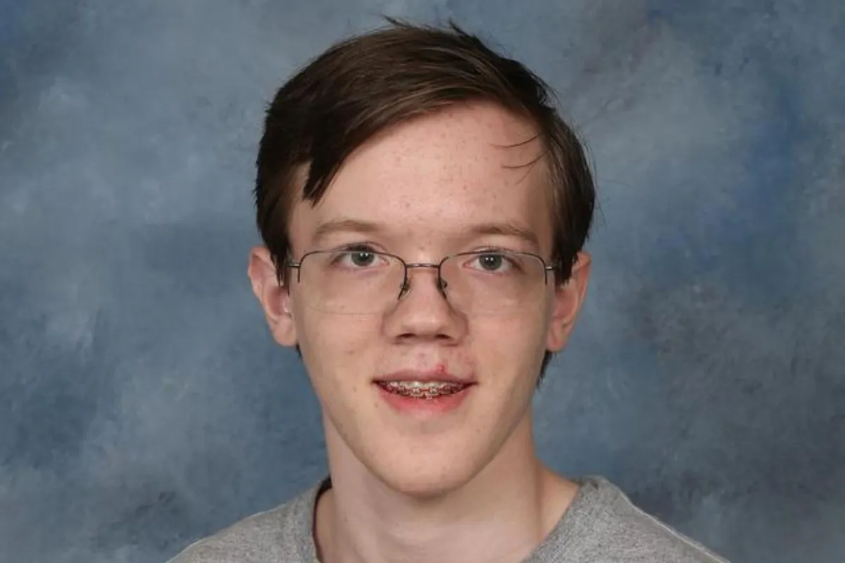 Thomas Matthew Crooks’ Body Was ‘Gone’ When Rep. Tried to Examine ...