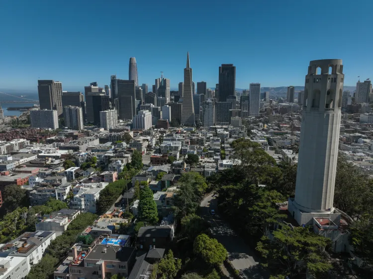 California City Sees Condos Prices Slashed by Sellers - Newsweek