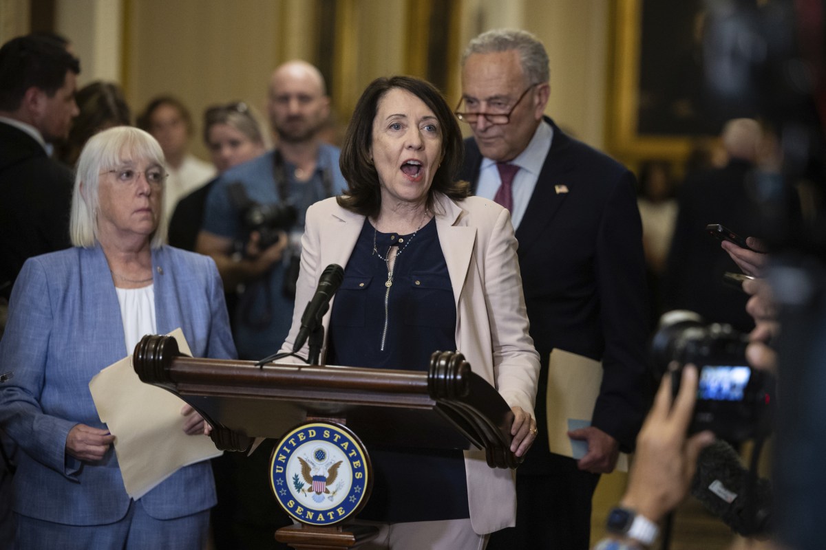 Boeing Boss Calhoun Must Explain Himself Again, Senator Demands - Newsweek