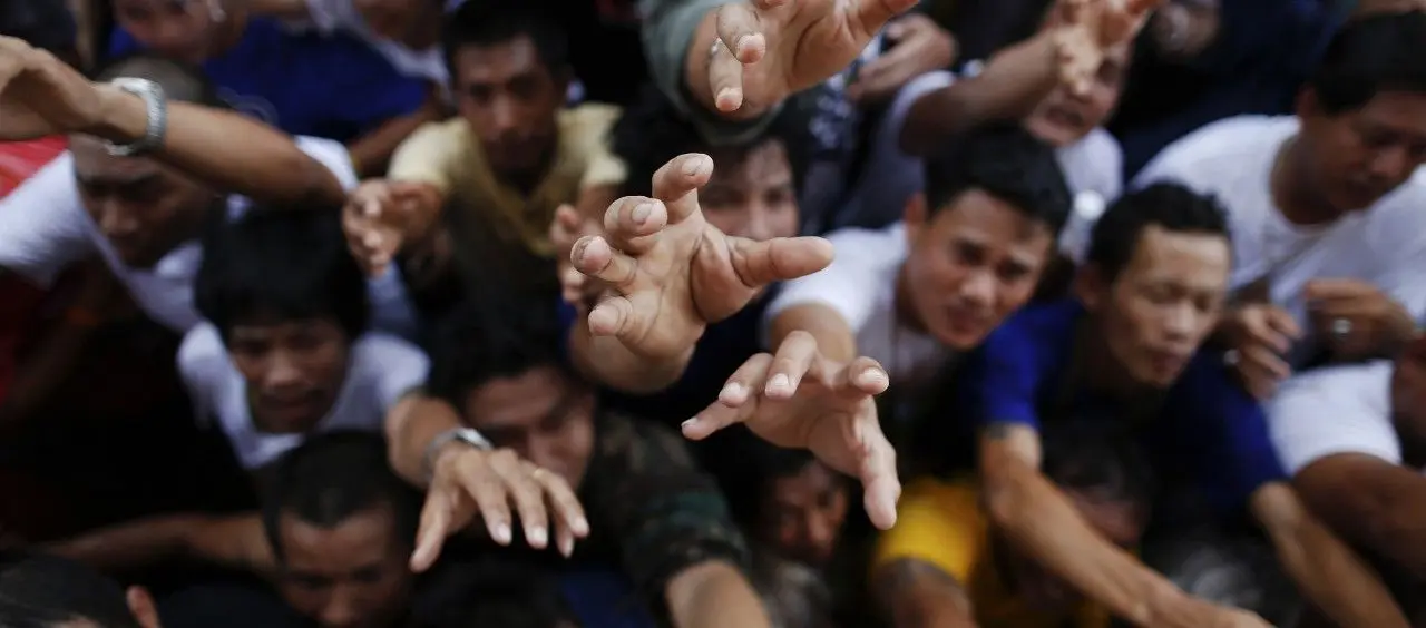 The Magical World of Thailand - Newsweek