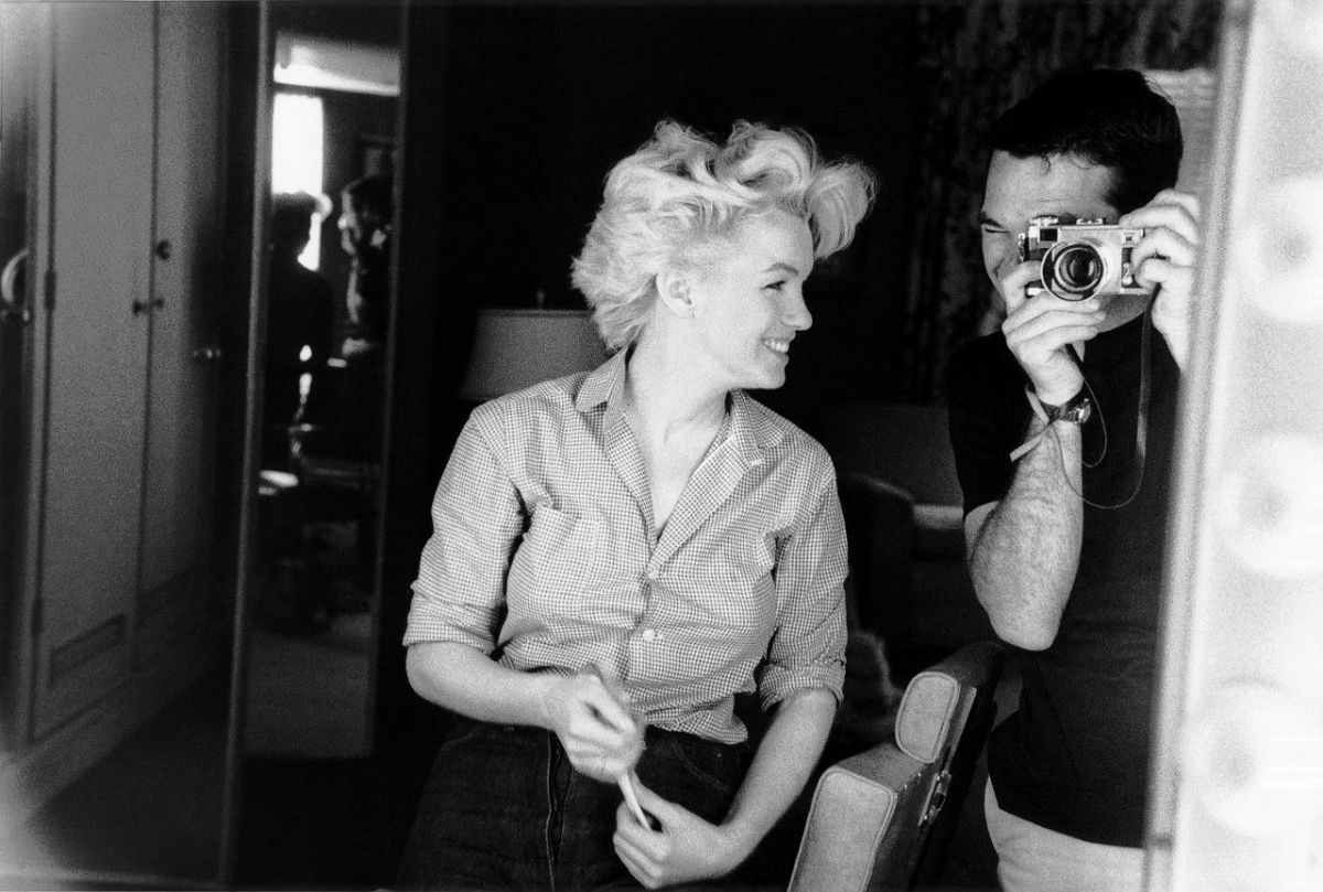 ‘My Favorite Marilyn’ - Newsweek