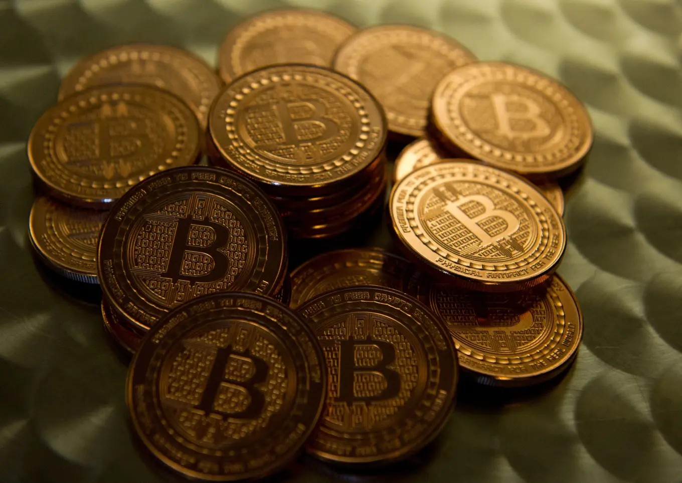 Bitcoin Can Protect Freedom and Help Win Elections | Opinion - Newsweek