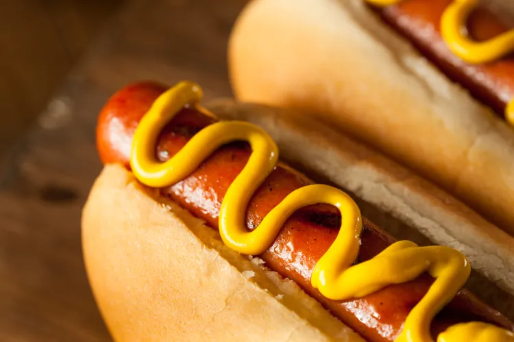 Hot Dog Recall as Safety Warning Issued - Newsweek