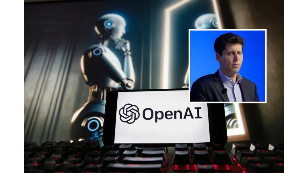 OpenAI Startup Fund’s First Investments: Humanoid Robots, Virtual ...