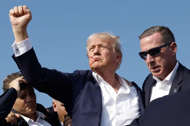 Who is Forgiato Blow? MAGA Rapper Calls Trump a ‘Gangster’ - Newsweek