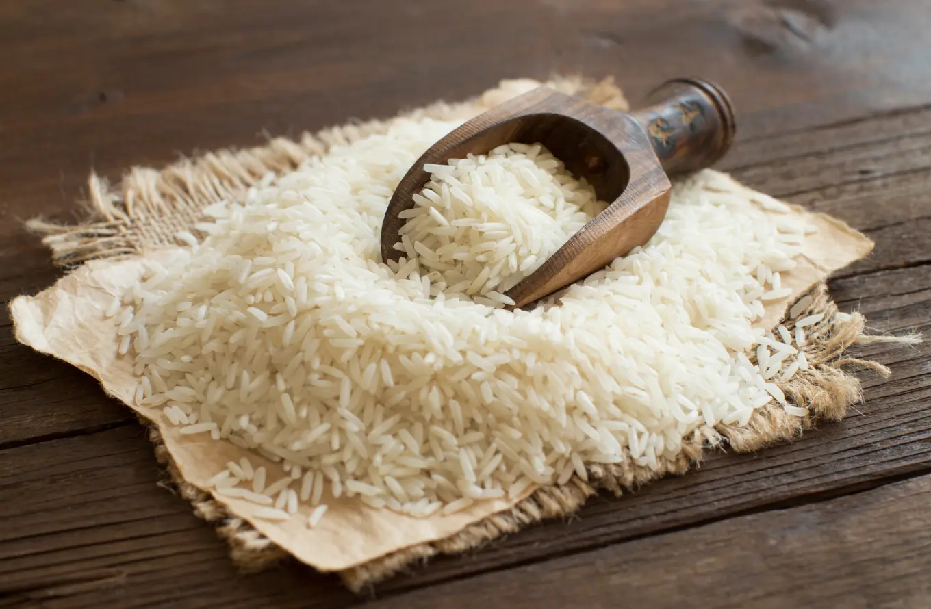 Rice Recall as FDA Issues Health Warning For Seven States - Newsweek