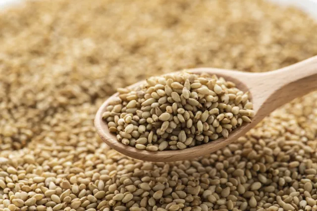 Sesame Seed Recall as FDA Issues Health Warning for Eight States - Newsweek