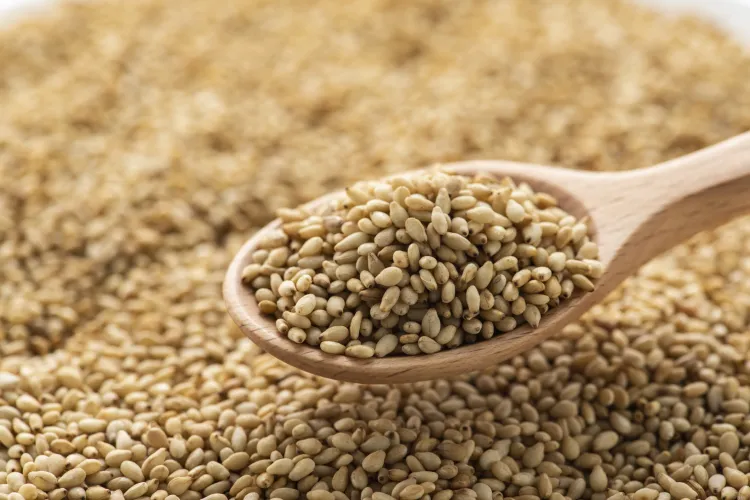 Sesame Seed Recall as FDA Issues Health Warning for Eight States - Newsweek