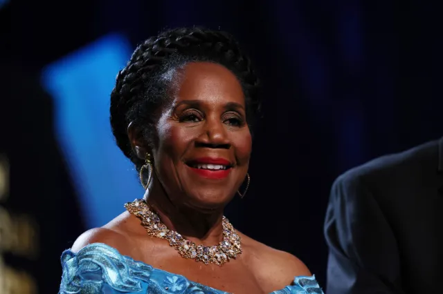 Sheila Jackson Lee News & Latest Pictures From Newsweek.com