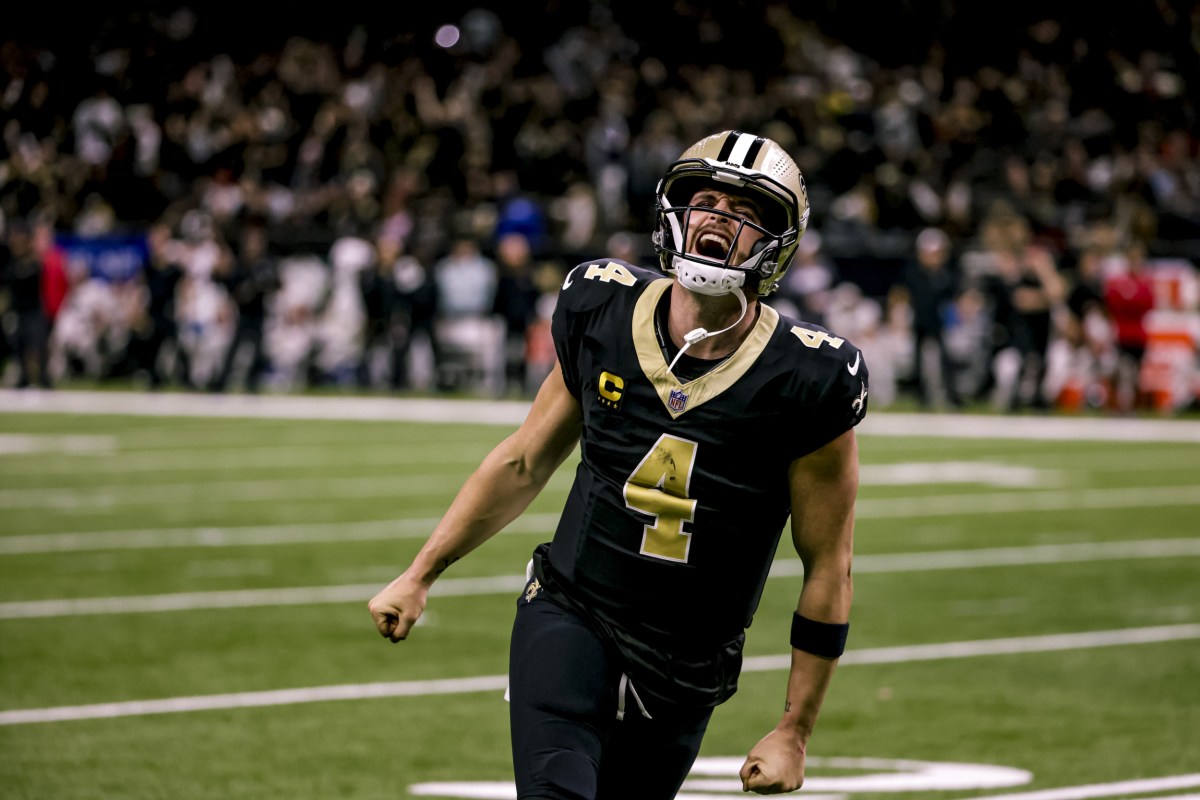 Report: Retired QB Derek Carr ‘Very Serious’ About NFL Return - Newsweek