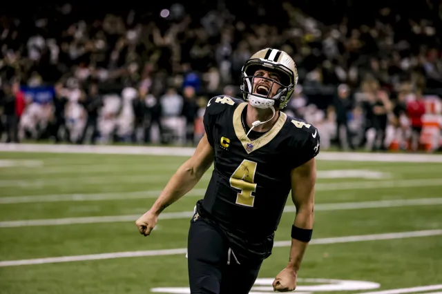 Report: Retired QB Derek Carr ‘Very Serious’ About NFL Return - Newsweek