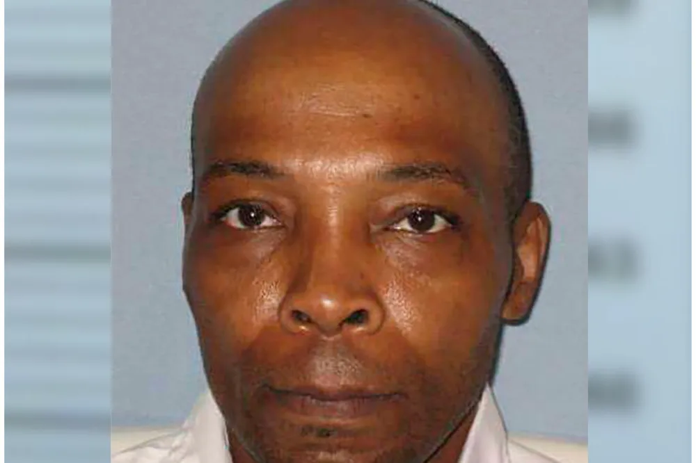 Map Shows States That Have Executed Death Row Inmates in 2024 - Newsweek