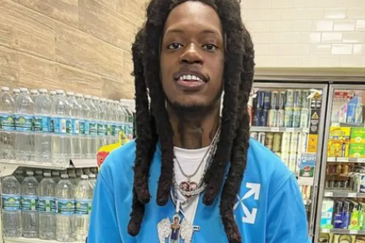 Julio Foolio Update: Suspects Still on the Loose Month After Rapper’s ...