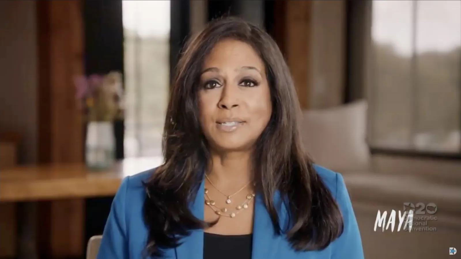 Kamala Harris' Family Tree: Who is Who? - Newsweek