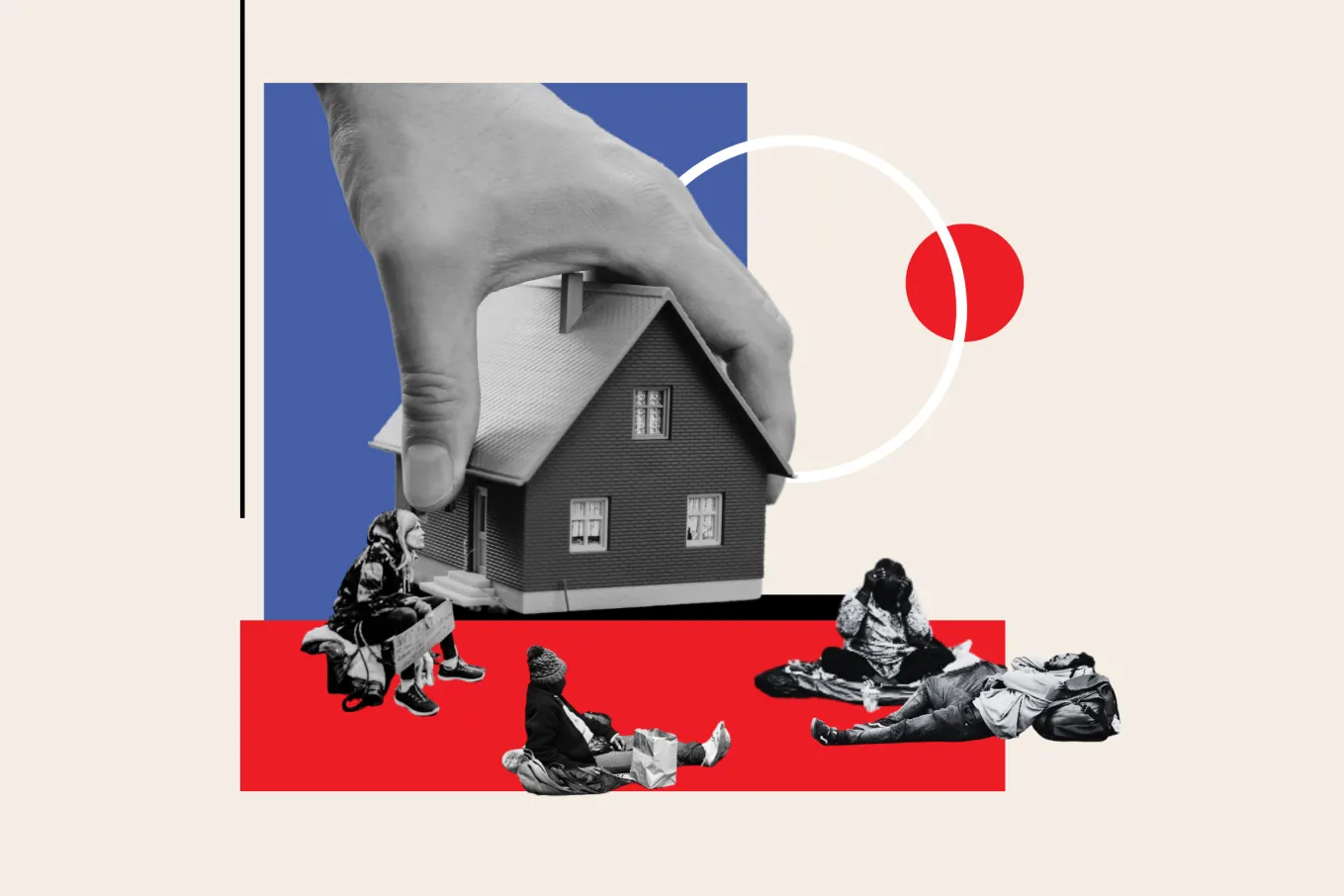 How Tiny Homes Could Help Solve America’s Homelessness Crisis - Newsweek