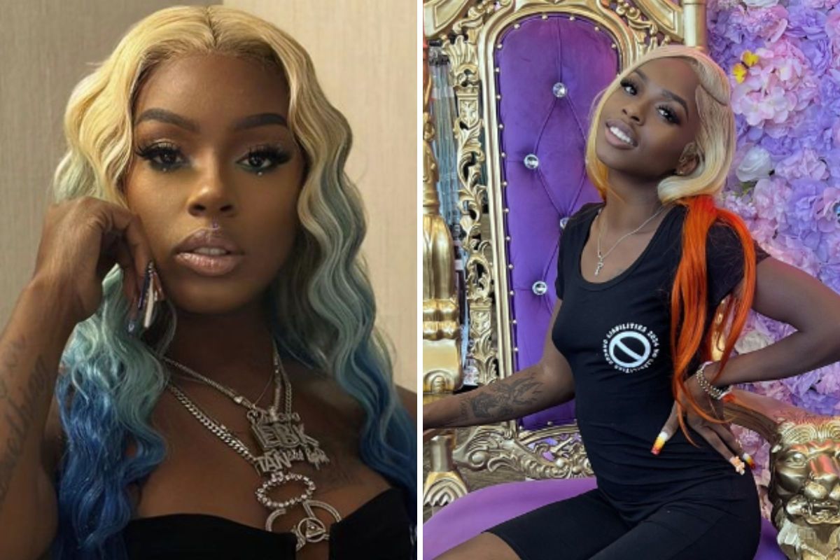 Major Update in Murder of Rapper TanDaGod at California Beauty Supply ...