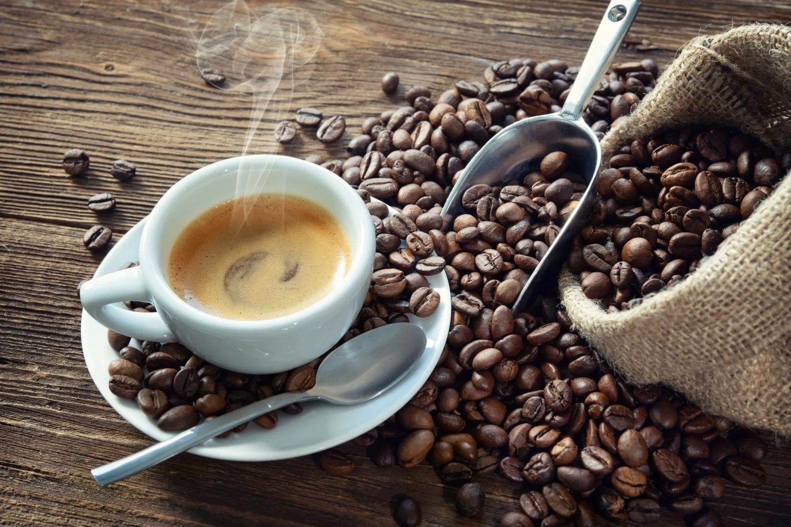 Coffee Recall Update as FDA Sets Risk Level - Newsweek