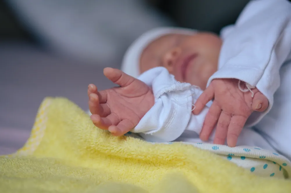 Newborn Baby Found in Texas Dumpster - Newsweek