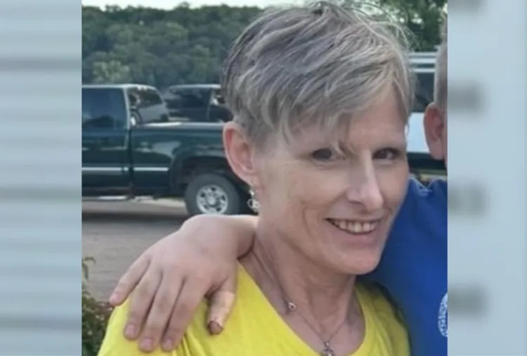 Major Update in Search for Missing Minnesota Woman Nikki Anderson ...